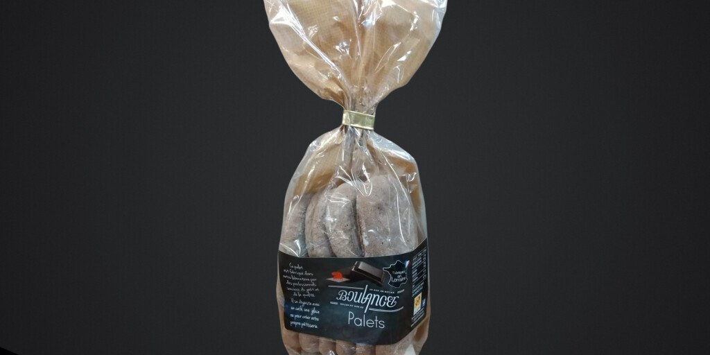 Palets saveur Chocolat 100g | Maison Boulanger